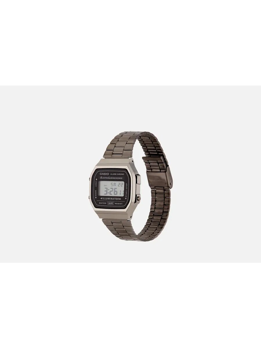 Casio Vintage 36 mm Часы наручные кварцевые 1шт