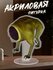 Акриловая фигурка Half