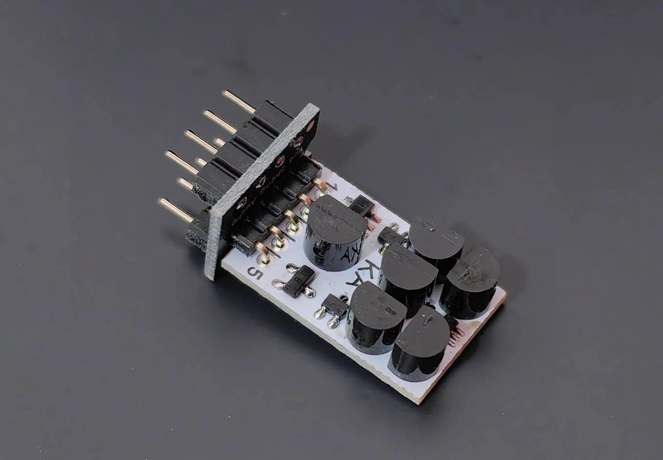 Marantz HDAM-KA дискретный операционный усилитель 5 DIP Single Op-Amp