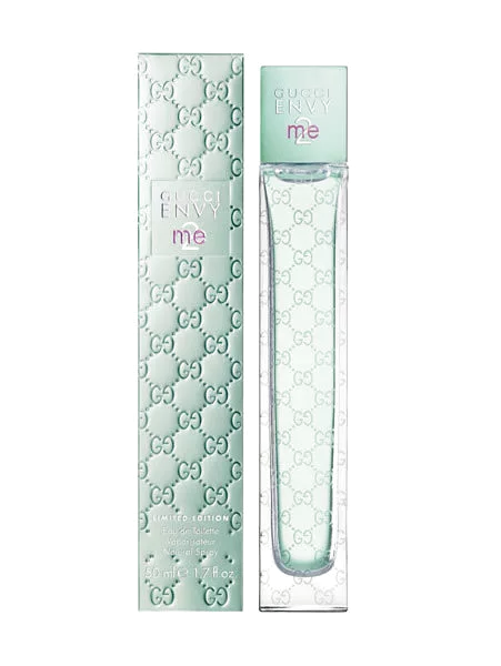 Туалетная вода женская 50 мл Gucci Envy Me 2 - Гуччи Энви Ми 2