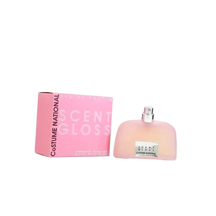 Costume National Scent Gloss аромат женский 50 мл / Костюме Националь Сент Глос парфюмерная вода