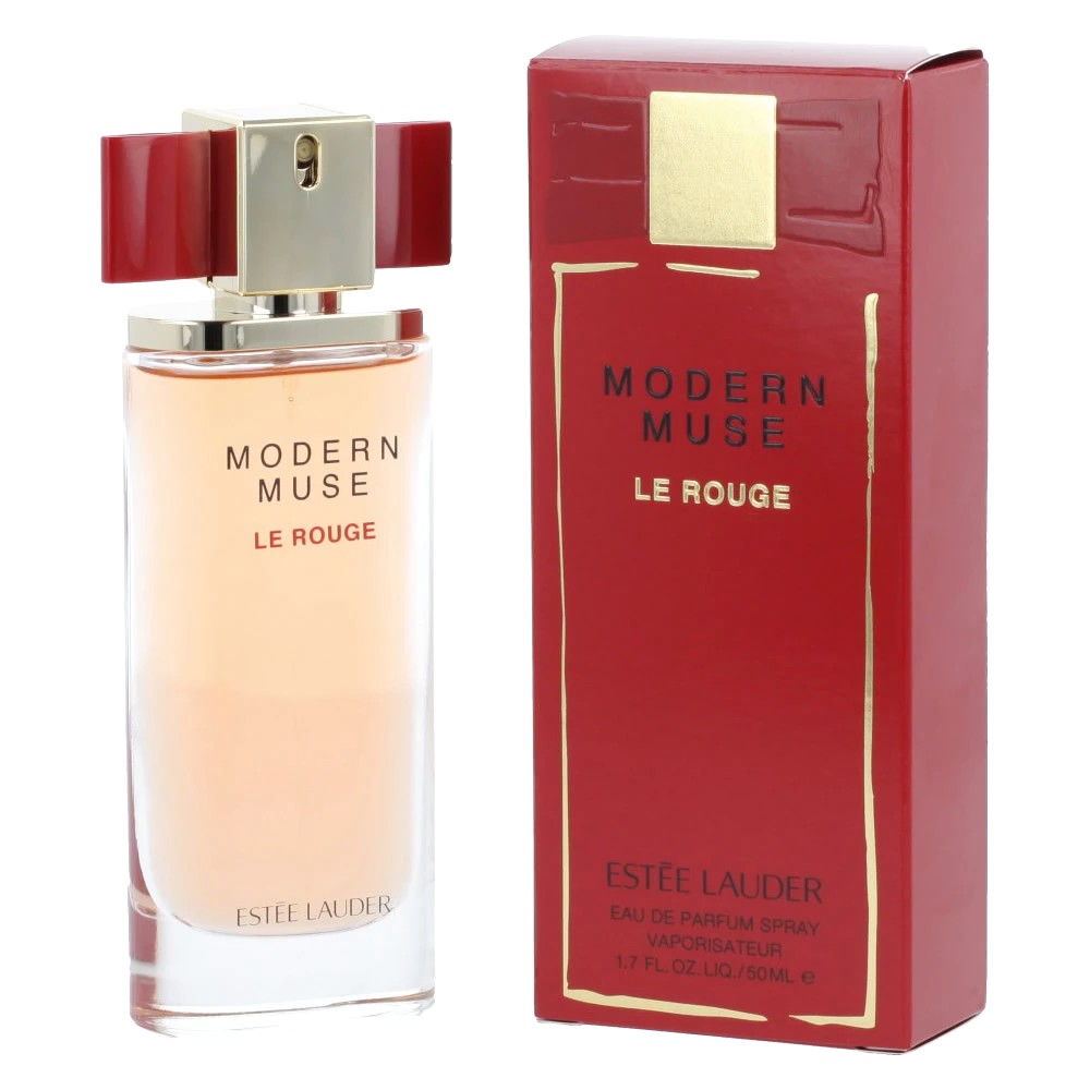 Женские духи Эсте Лаудер Модерн Мус Ле Руж 50 мл - Estee Lauder Modern Muse Le Rouge