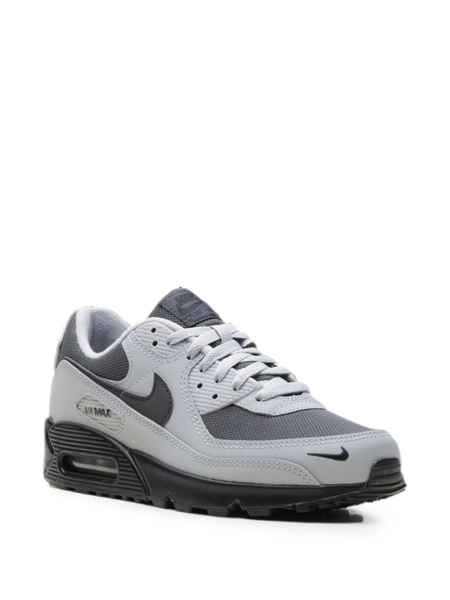 Кроссовки NIKE Air Max 90 sneakers, размер 8.5 US — фото 1