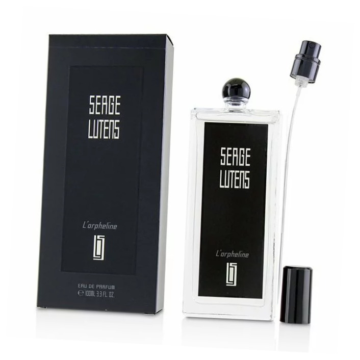 Serge Lutens L Orpheline 100 мл - унисекс парфюм / Серж Лютен Сирота Лорфелин
