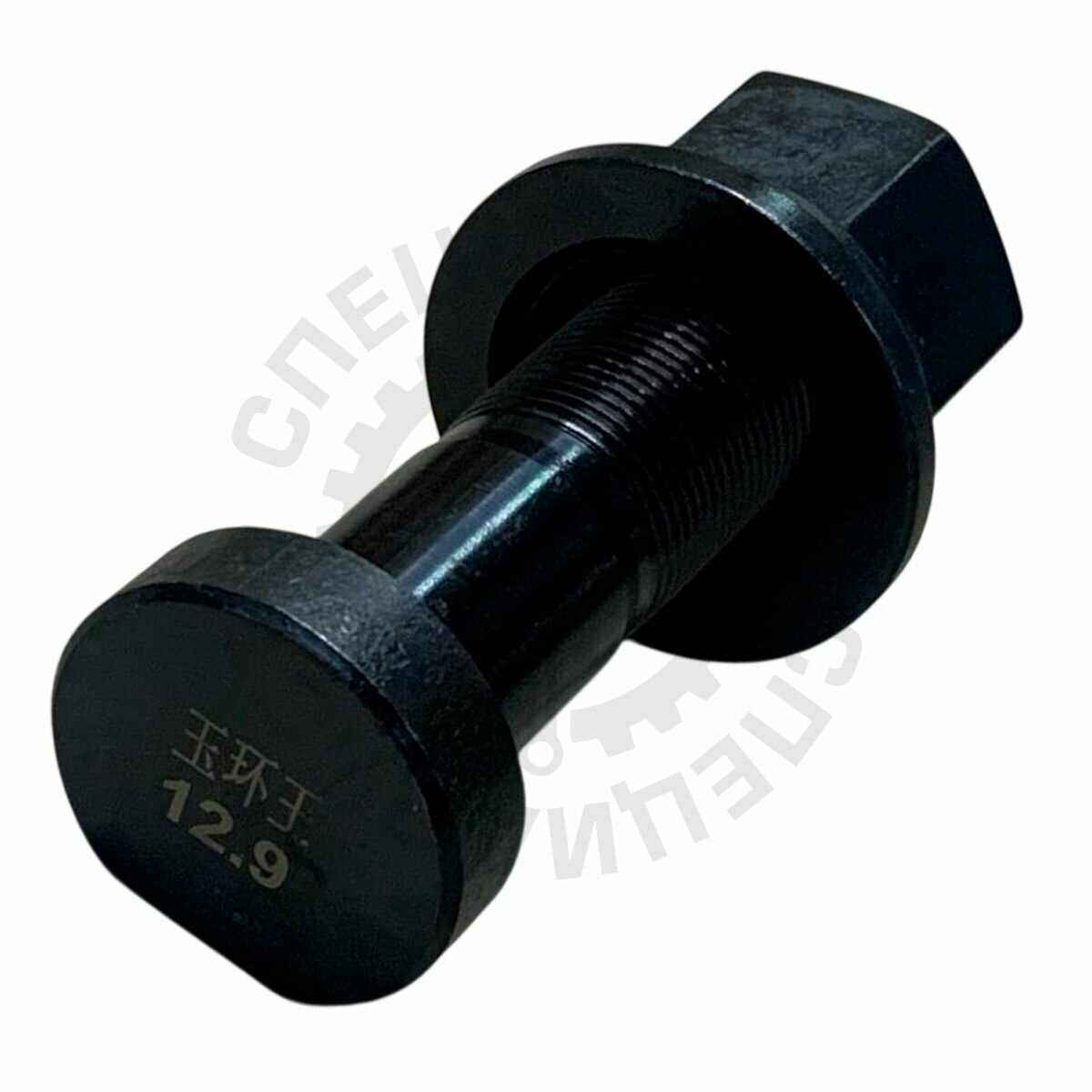Шпилька колеса заднего HOWO SITRAK M22х1.5х82 MCY13