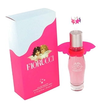 Женский парфюм Fiorucci Fiorucci туалетная вода 50 мл / Ферруччи Феруччи