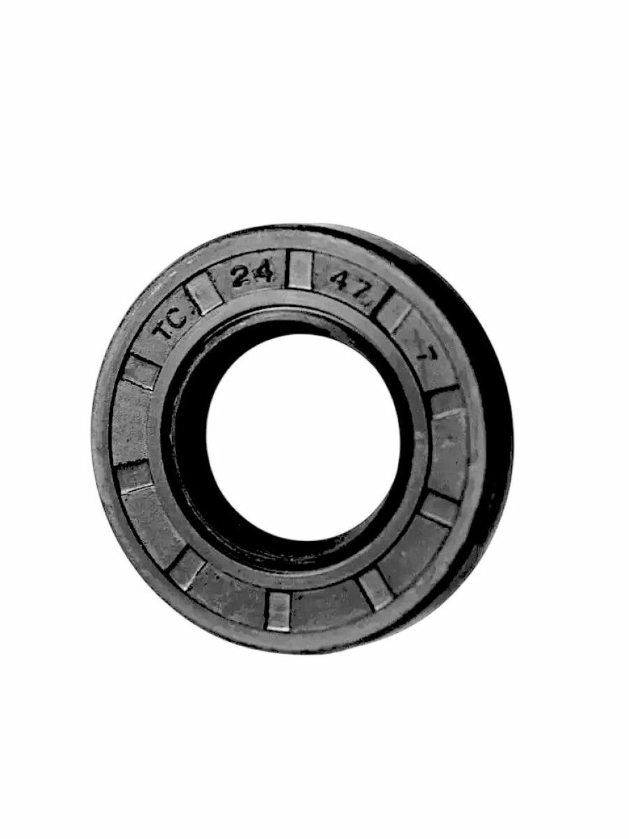 Сальник компрессора Remeza LB30/40 (24х47х7мм)