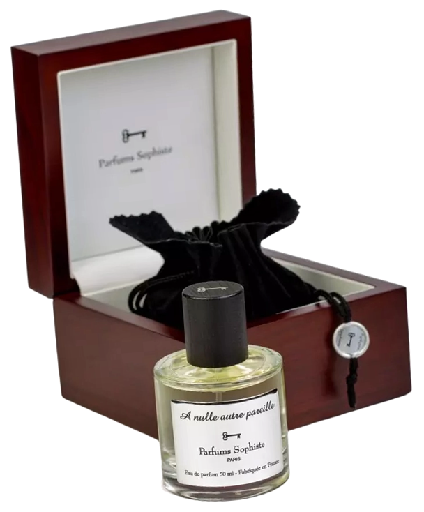 Parfums Sophiste A Nulle Autre Pareille женские духи 50 мл / парфюм Софисте А Нюль Утре Парелли