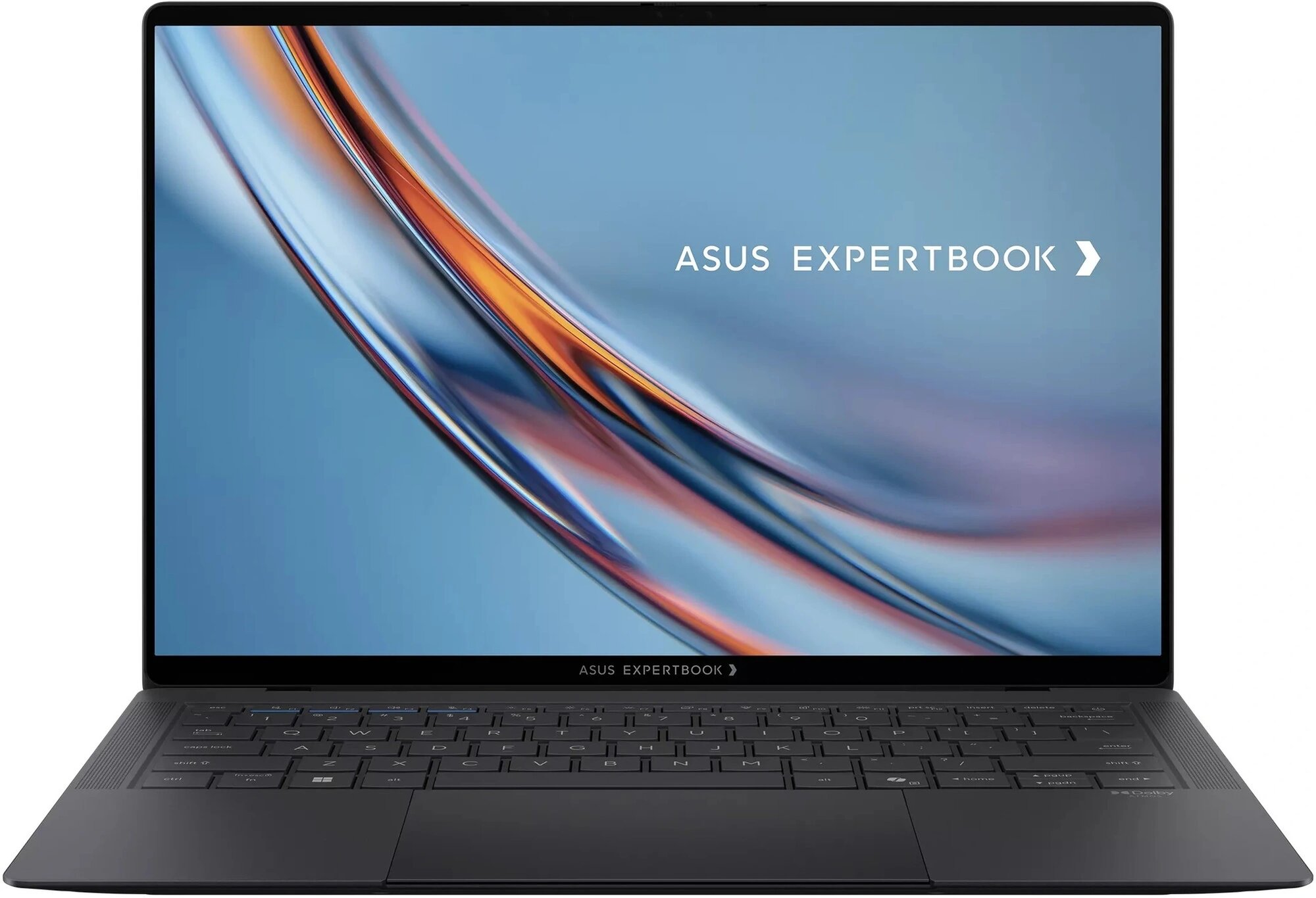 Ноутбук Asus ExpertBook Ultra B9406CAA-TH0446 90NX09J2-M00FJ0 (Core Ultra 7 4700 MHz (356H)/32768Mb/1024 Gb SSD/14"/2880x1800/Нет (Без ОС))