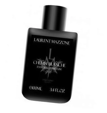 Духи Lm Parfums Chemise Blanche 100 мл для женщин и мужчин / Лорент Мазон Шемиз Бланш аромат