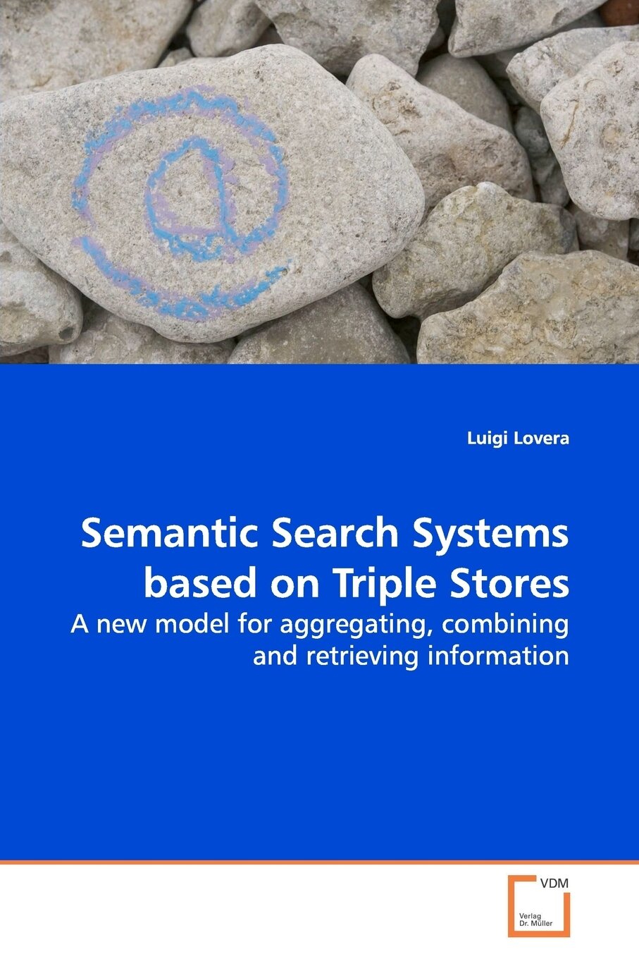 Semantic Search Systems based on Triple Stores — фото 1