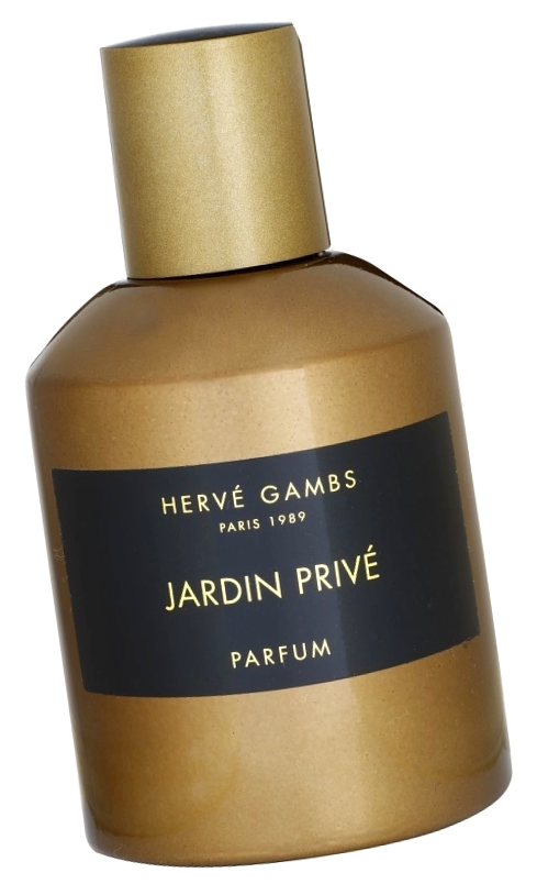 Herve Gambs Jardin Prive духи унисекс 100 мл - Эрве Гамбс Жардин Приве Частный Сад