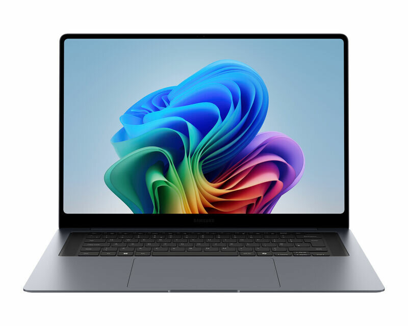 Ноутбук Samsung GalaxyBook 6 Pro 16 Intel Core Ultra 7 356H/16Gb/1Tb/16'2880x1800/W11