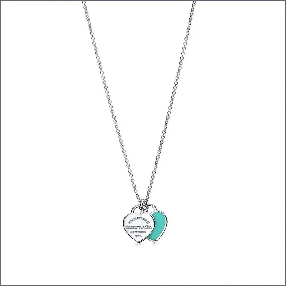 Tiffany and Co. Подвеска