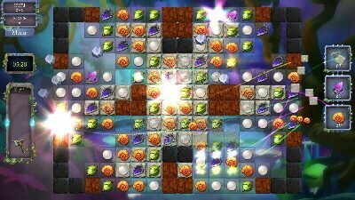 Amanda's Magic Book 7: The Way of Belaii PC Steam Ключ • Активация Steam