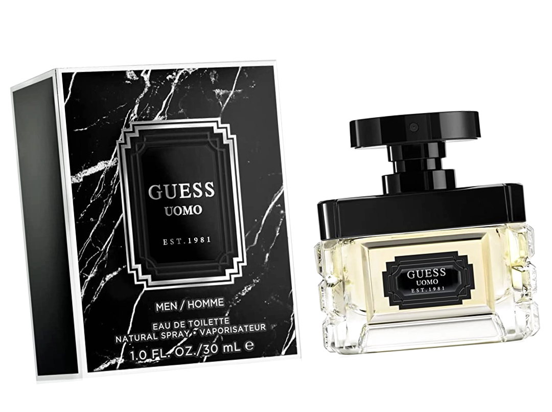 Guess Guess Uomo 30 мл / мужская туалетная вода Гесс Гесс Уомо
