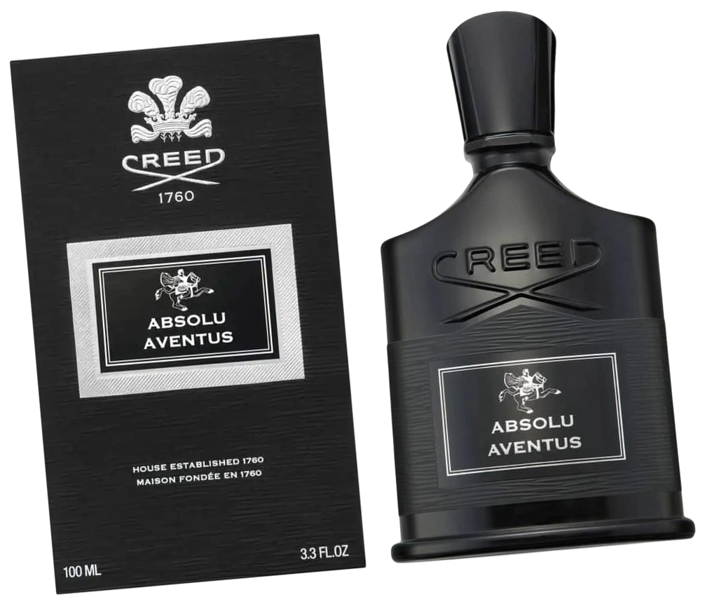 Мужская парфюмерная вода Creed Absolu Aventus 100 мл - Крид Абсолют Авентус