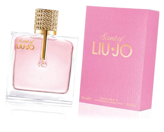Луи Джо О Де Туалет eau de toilette 30 мл для женщин / Scent Of Liu Jo