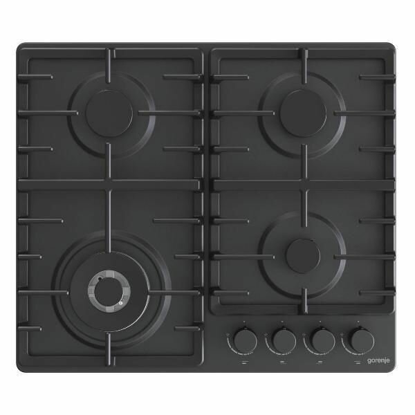 Встраиваемая газовая панель независимая Gorenje GW641BHF