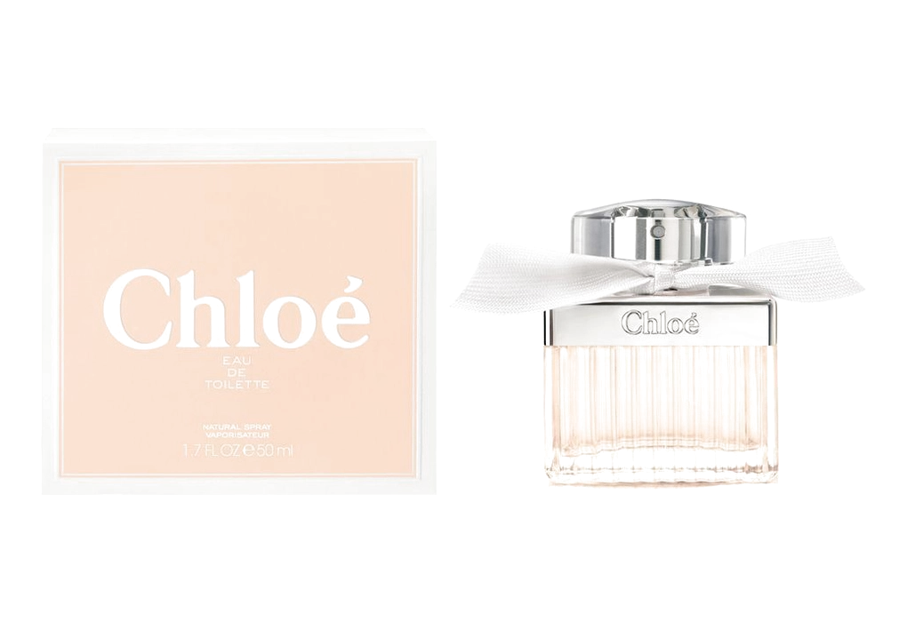 Туалетная вода Chloe Chloe Eau De Toilette 30 мл женская - Хлое О Де Туалет 2015