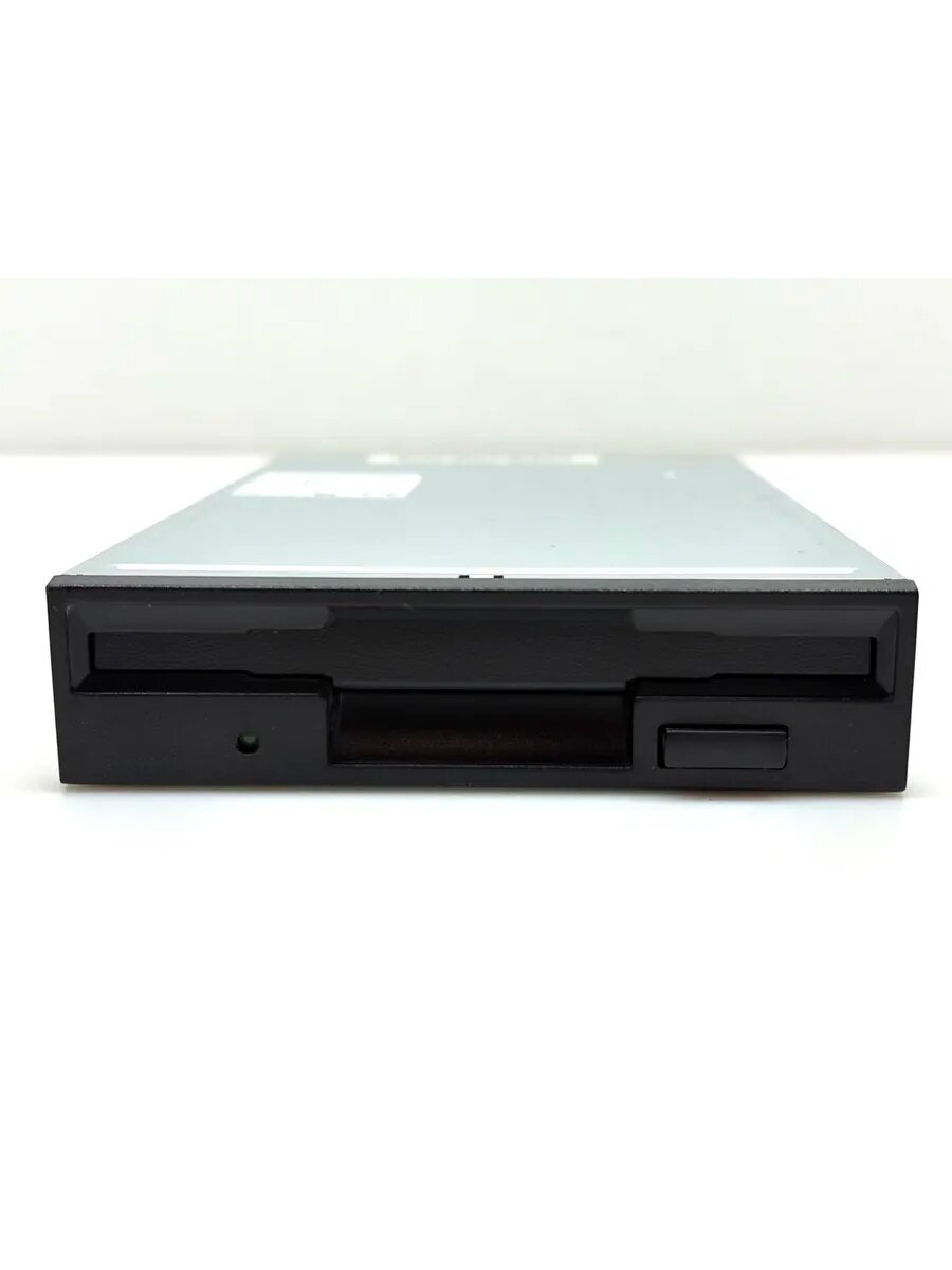 Дисковод FDD 3.5" Sony MPF920, черный