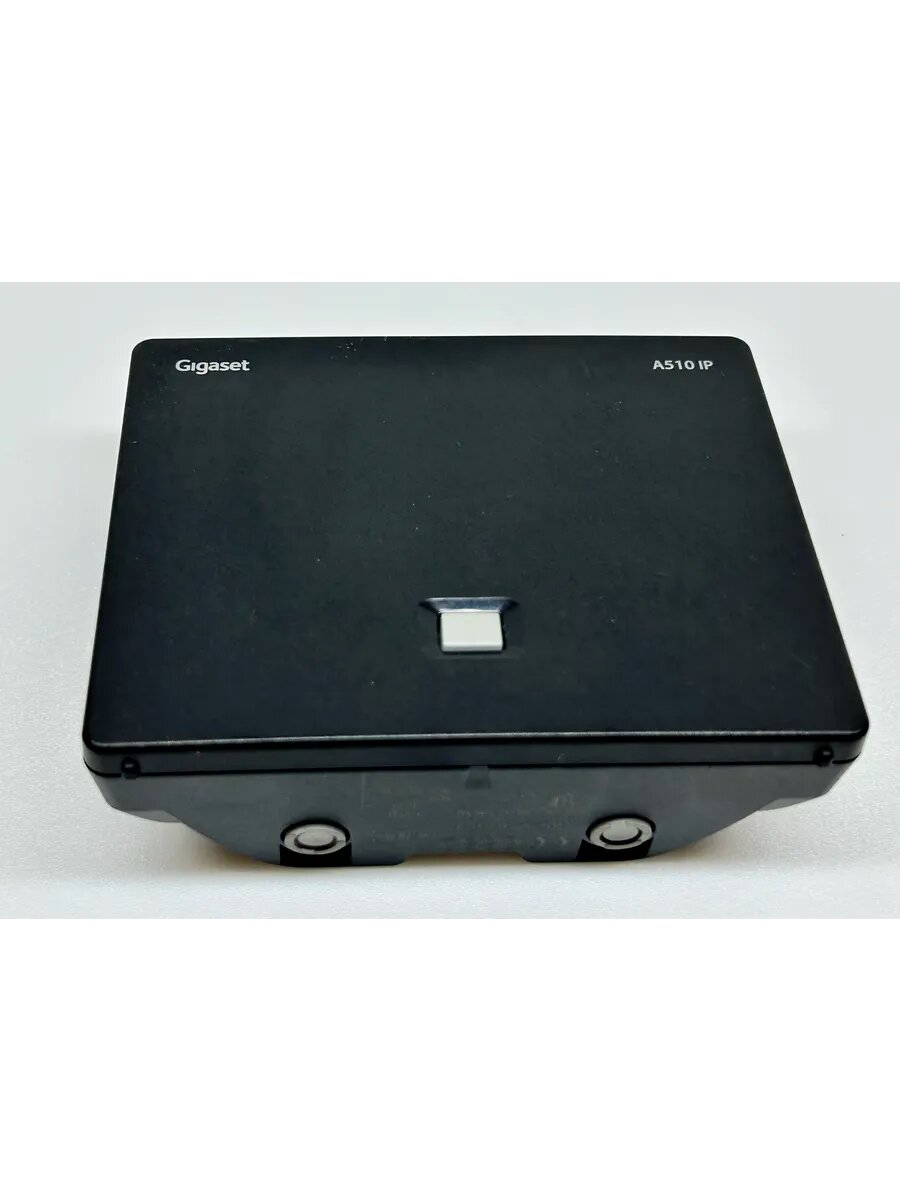 Базовая станция для телефона Gigaset A510 IP без б/п