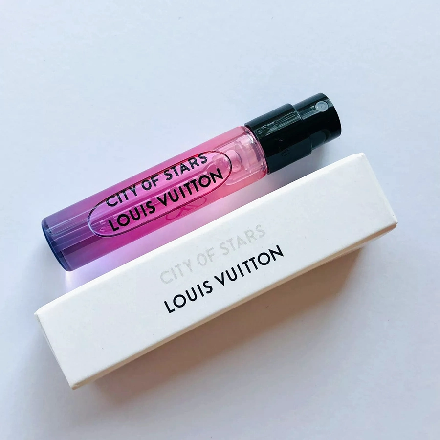 Louis Vuitton City Of Stars мини унисекс 2 мл