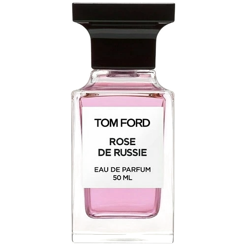 Парфюмерная вода Том Форд Роз Де Русси 50 мл для женщин и мужчин - Rose De Russie