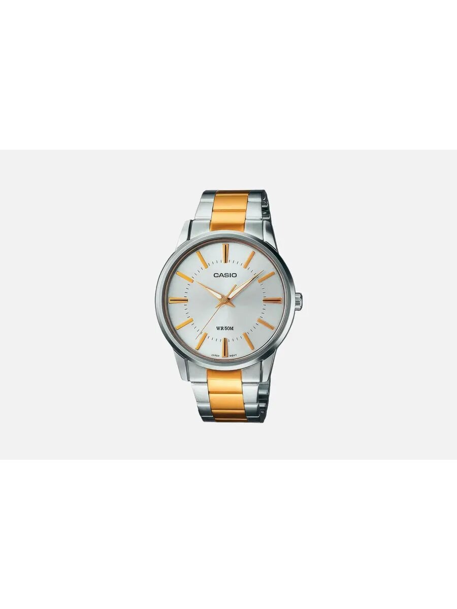Casio Collection 40 mm Часы наручные кварцевые 1 шт