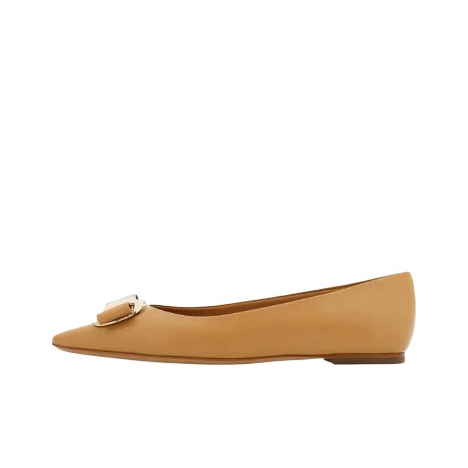 Туфли Ferragamo Vara