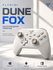 Геймпад Flydigi Dune Fox беспроводной Bluetooth 2.4G для ПК Android Nintendo Swi...
