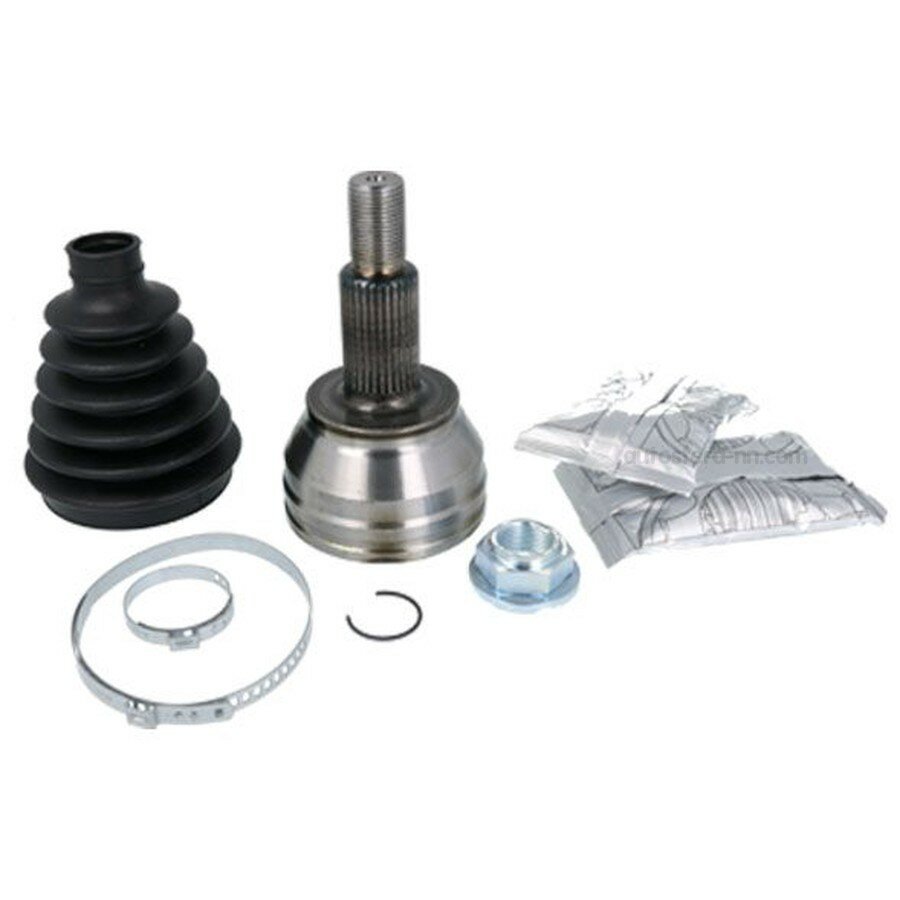 METELLI 1511031 Шрус LAND ROVER Discovery V Sport , Range Rover Sport II (L494), Range Rover Evoque I (L538)