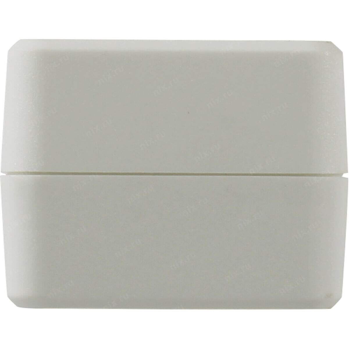 Сетевой фильтр 5bites SP4W-518 White 1.8м ( 4 розетки ) — фото 1