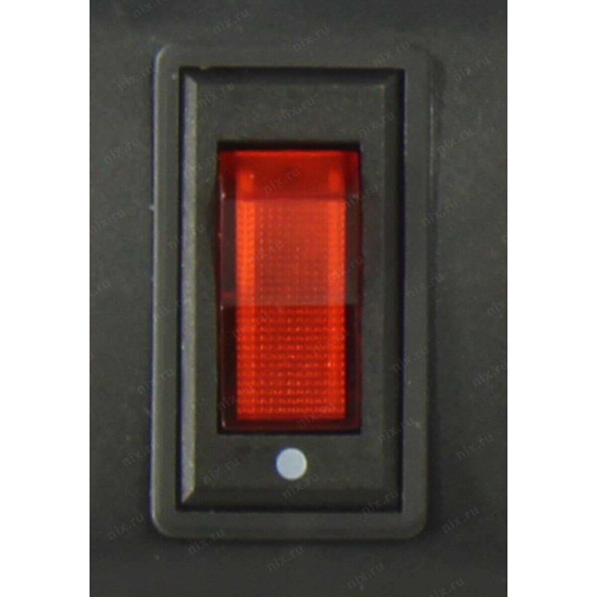 Сетевой фильтр PowerCube SPG5-B2 1.9м (5 розеток, вход IEC-320-C14) 20463 — фото 1