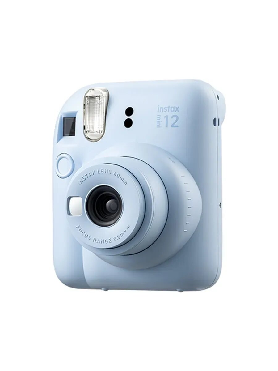 Fujifilm Мини-принтер Instax Mini 12 — фото 1