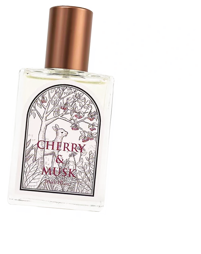 Atelier Faye Cherry and Musk аромат для женщин и мужчин 30 мл - Ателье Файе Вишня и Мускус