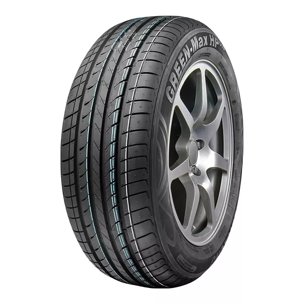Автомобильная шина LingLong Green-Max HP010 205/60 R16 92V летняя