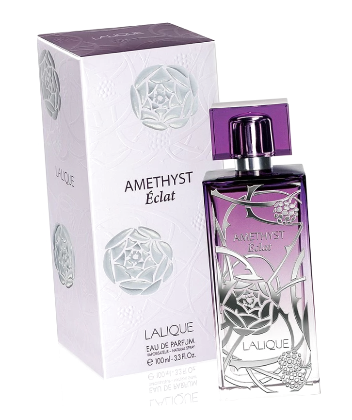 Lalique Amethyst Eclat женский парфюм 100 мл / Аметист Эклат