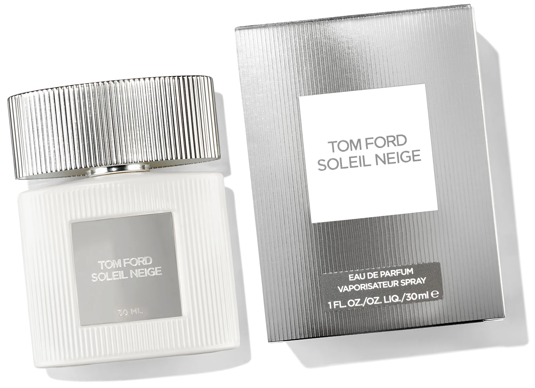Парфюмерная вода унисекс Tom Ford Soleil Neige 30 мл - Том Форд Солейл Неж