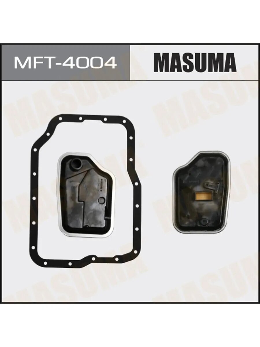 Фильтр АКПП для а/м Ford Focus 98-11, C-Max 07-, Fiesta