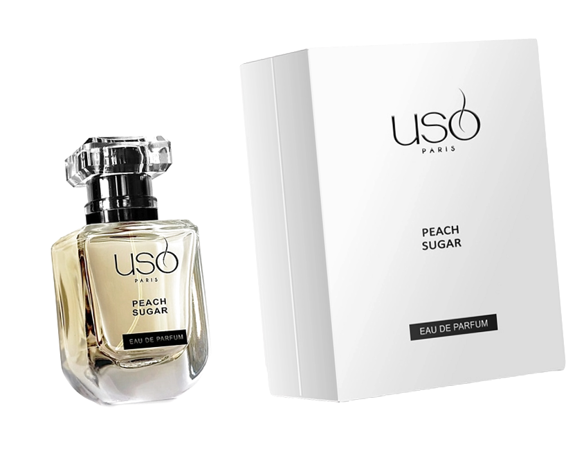 Усо Криэйшн Пич Шуга аромат женский 50 мл / Uso Creation Peach Sugar