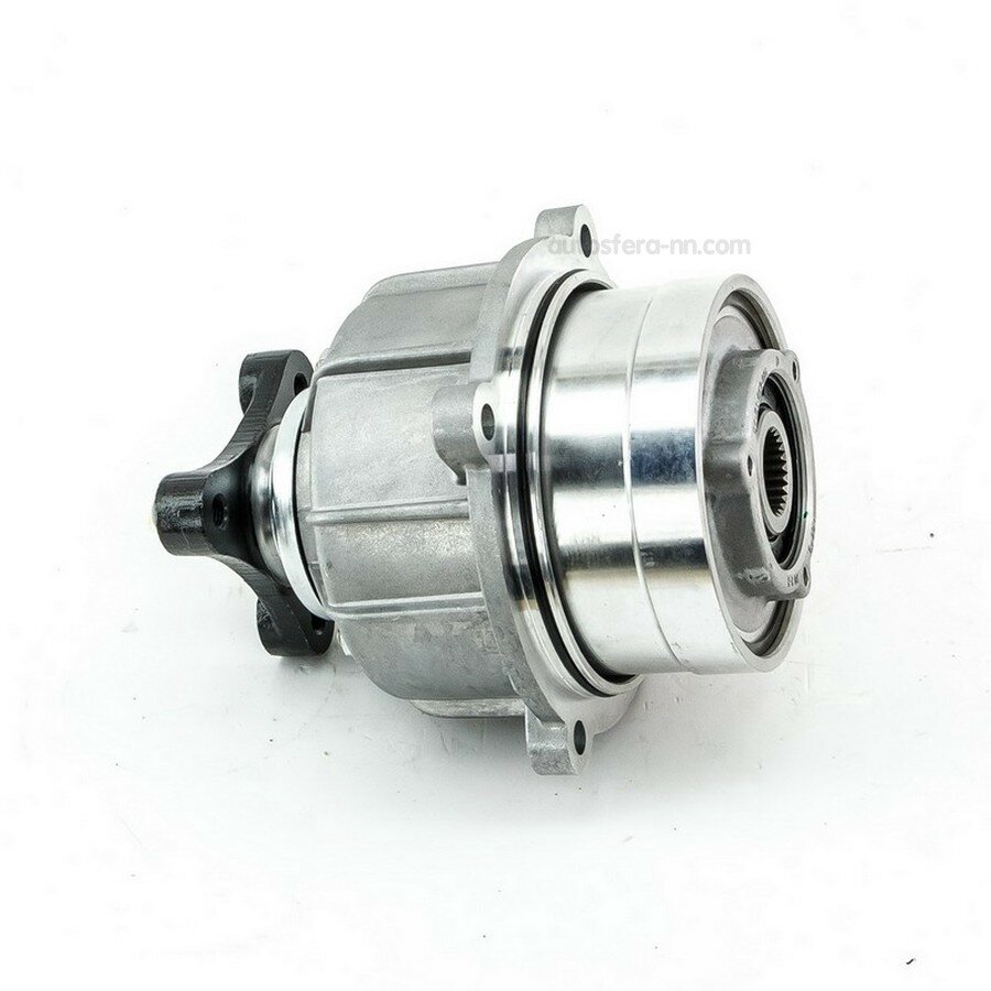 DOMINANT HY47080039420 Муфта включения полного привода, HY47080039420