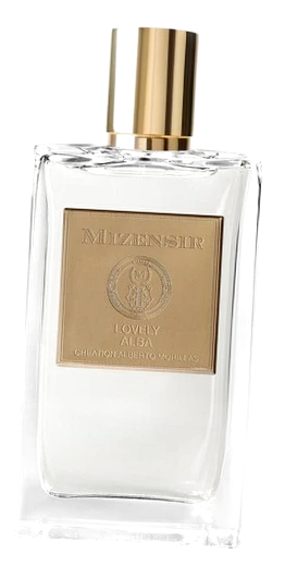 Mizensir Lovely Alba парфюм женский 100 мл - Мизенсир Прекрасная и Милая Альба