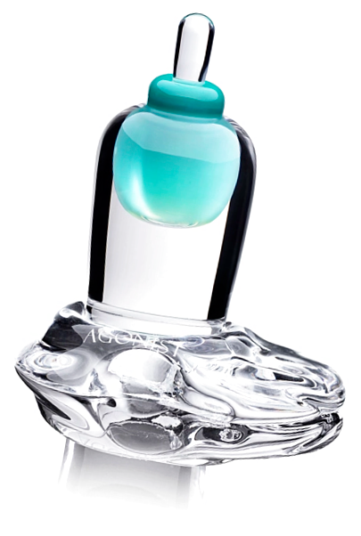 Духи для женщин и мужчин Агонист Арктик Джейд 50 мл / Agonist Arctic Jade Parfum