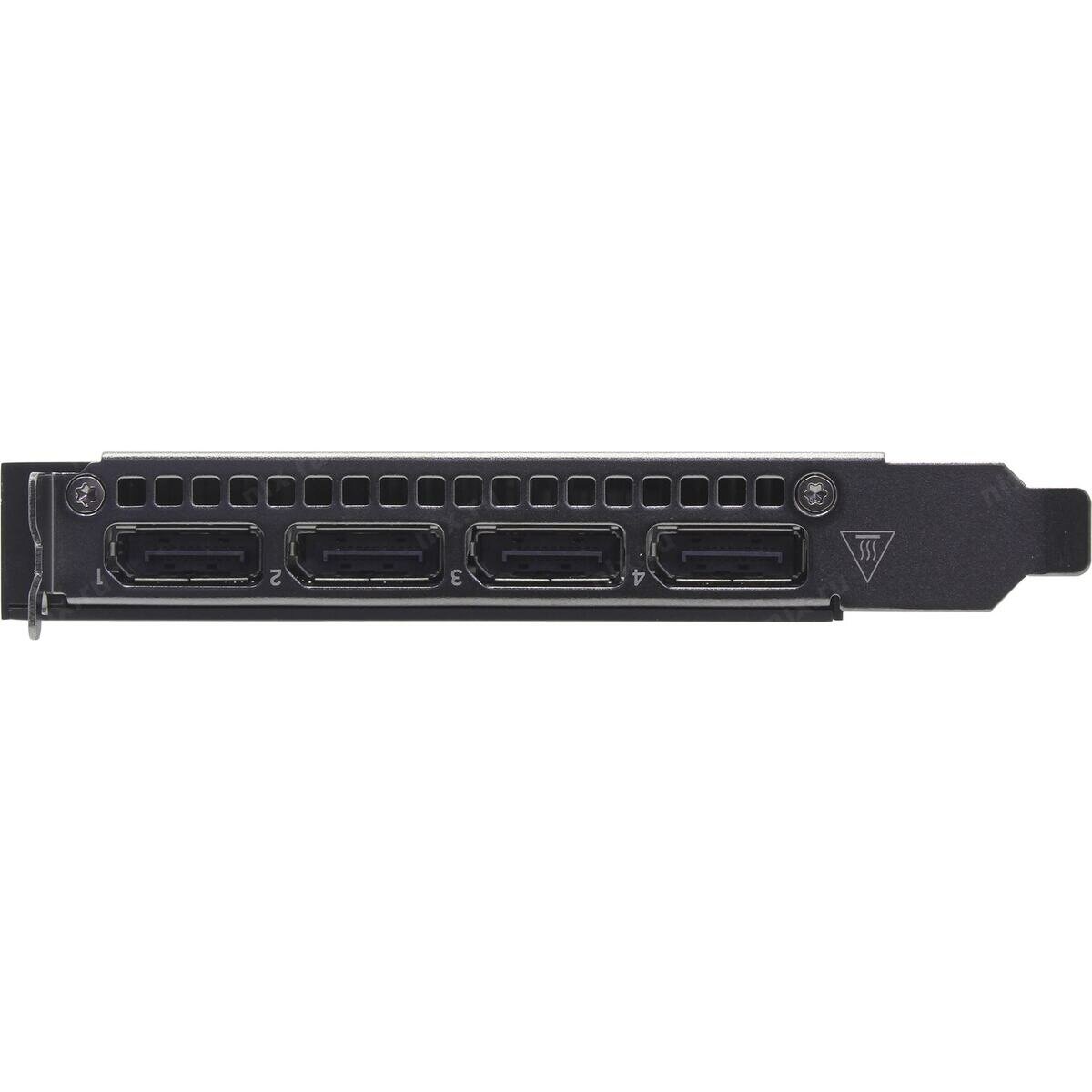 24Gb PCI-E GDDR7 NVIDIA RTX PRO 4000 900-5G147-2270-000 (OEM) 4xDP NVIDIA RTX PRO 4000 — фото 1