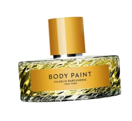 Vilhelm Parfumerie Body Paint парфюмерная вода унисекс 100 мл - Боди Пейнт