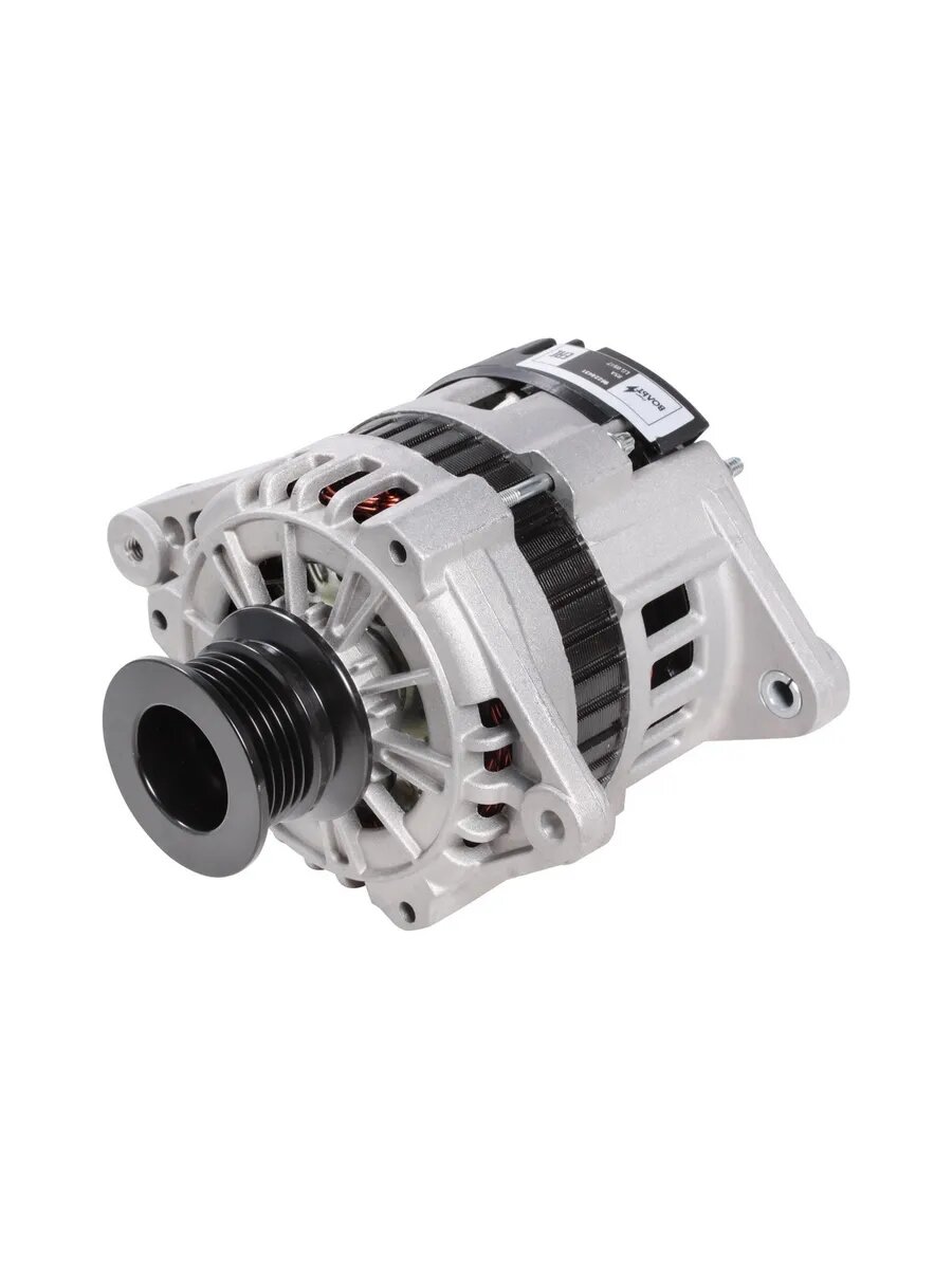 Генератор для а/м: Daewoo Nexia (3 Pin) LG0547 (1шт)