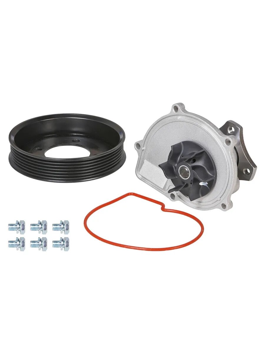 Помпа для а/м: Chery Tiggo 4 Pro /Omoda C5 1.5i/1.6i
