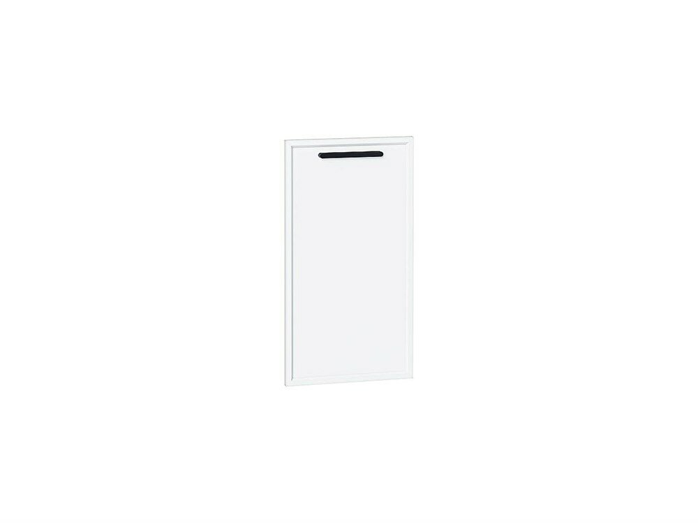 VVT Фасад ФГ Фрейм 55.30 В*Ш*Г 552*296*22, фасад МДФ White Silk White Silk