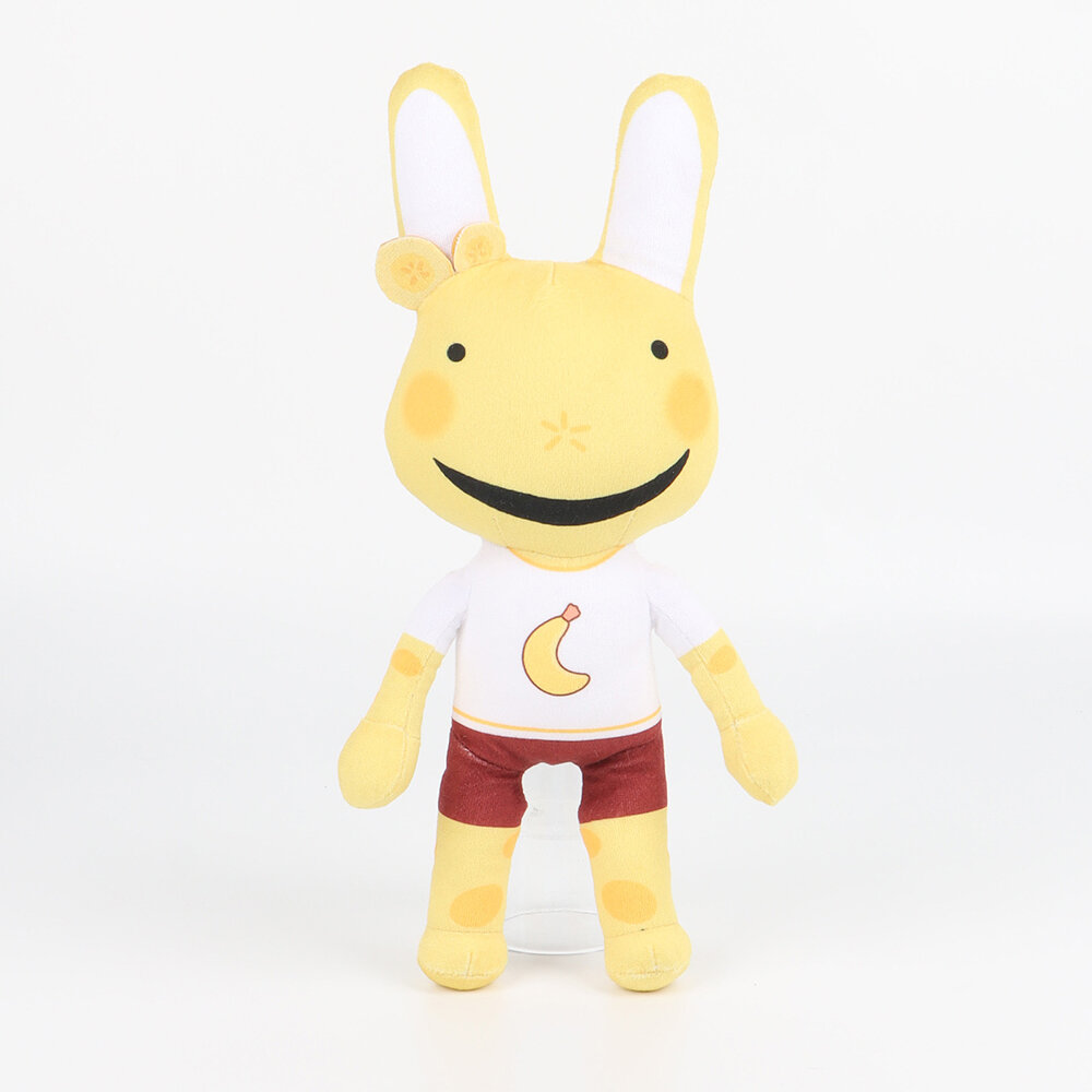 Мягкая игрушка больница для животных roblox роблокс 30cm